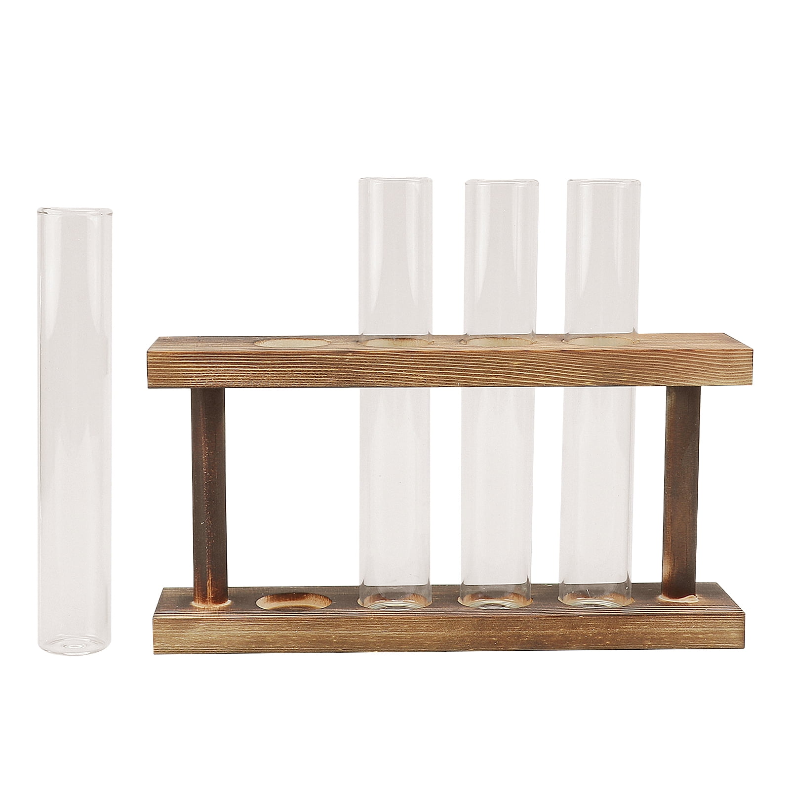 Watering Hydroponic Glass Test Tube Terrarium for Plants - Walmart.com