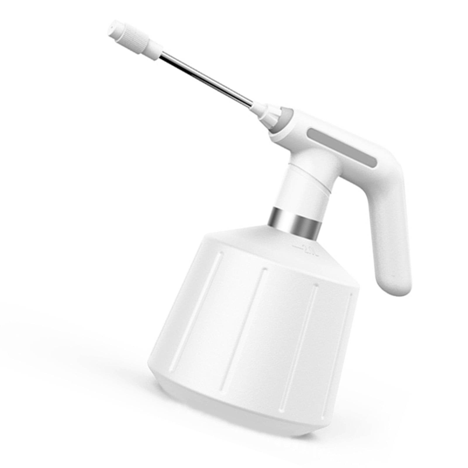 Watering Mode Electric Plant Mist Sprayer Bottle Automatic Home Garden ...