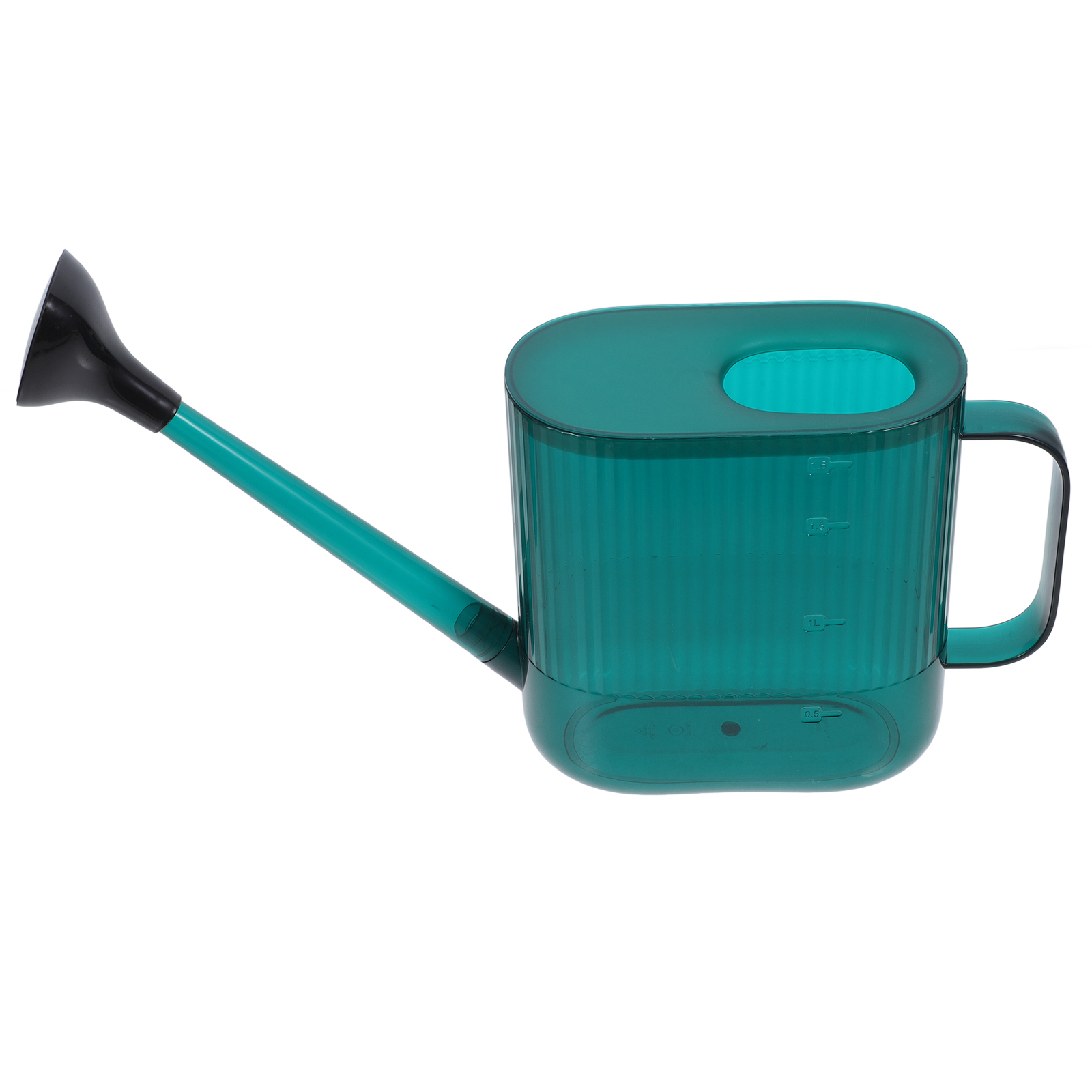 Watering Pot Gardening Water Pot Plastic Watering Can Metal Watering ...