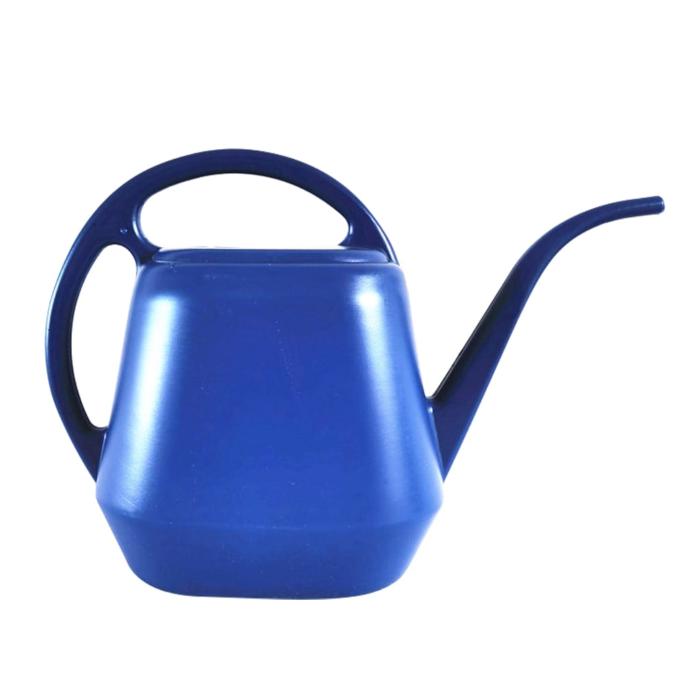 Watering Pot Pail Can Outdoor Bucket Kettle Portable Jugs Green ...