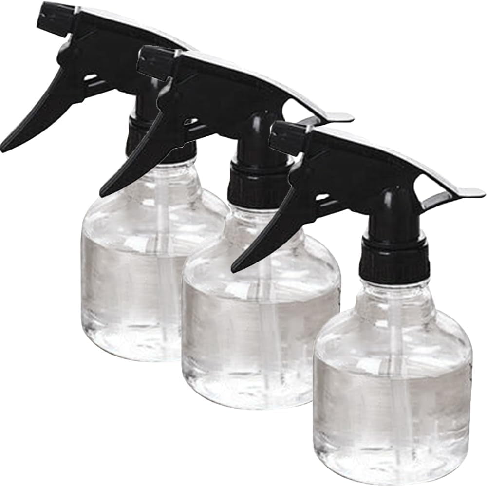 Watering Spray Bottl For Indoor Plants, Fine Mist Spray Bottle For ...