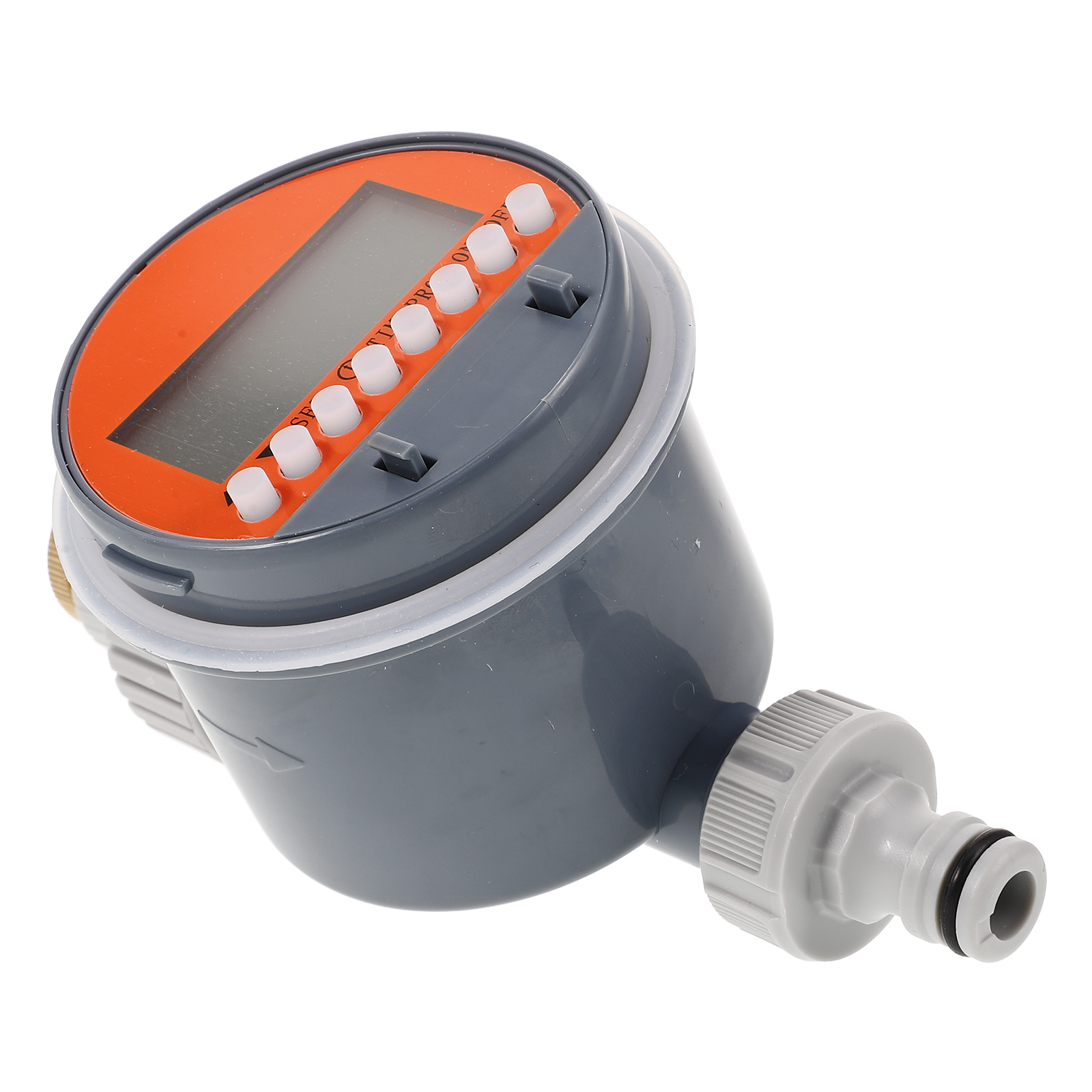 Watering Timer Timers Digital Sprinkler Hose Automatic Irrigation Controller Gardening - Walmart.com