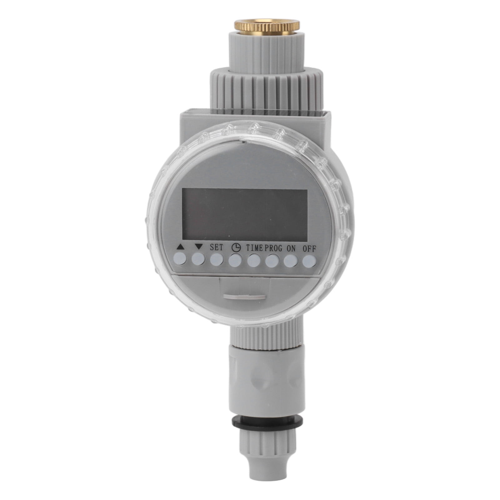 Watering Timer Water Controlling Automatic Drip Irrigation Timer for G1 ...