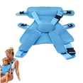 Waterland Baby Carrier For Newborns, Neoprene Waterproof Harness ...