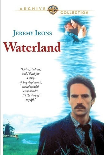 Waterland (DVD), Warner Archives, Drama - Walmart.com