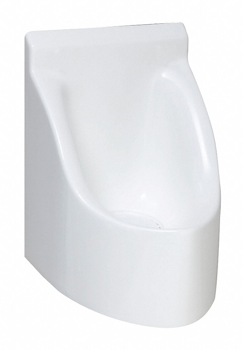 Waterless Del Casa Urinal, Home Use - Walmart Business Supplies
