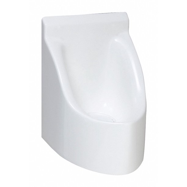 Waterless Del Casa Urinal, Home Use - Walmart Business Supplies