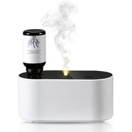 Aroma Diffuser Smart Scent Air Machine With Cold Air Nebulizing ...