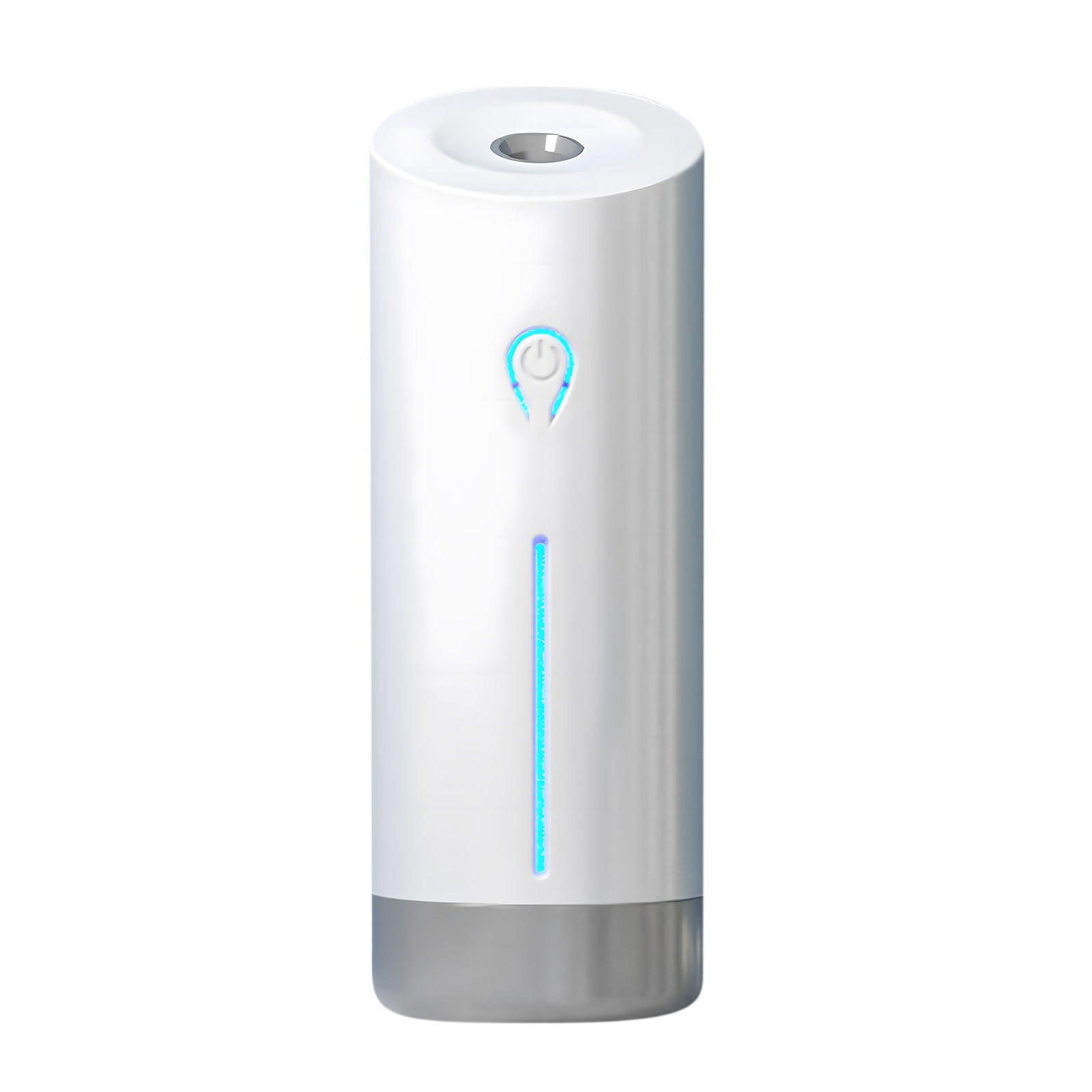 Waterless Diffuser for Essential Oils,Smart Essential Oil diffusers,3 ...