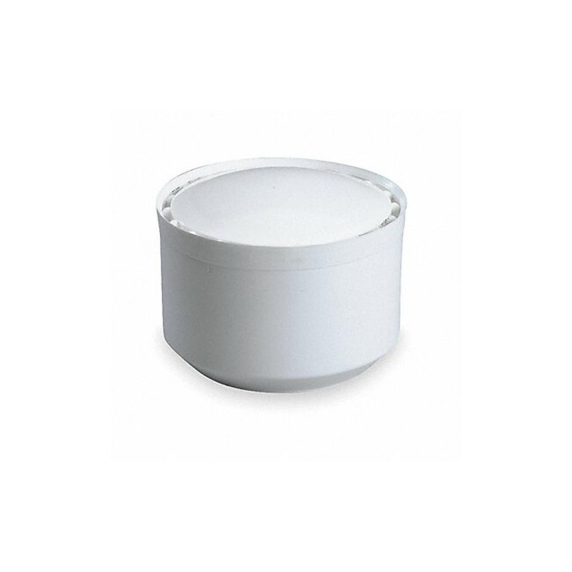 Waterless No-Flush Urinal Trap Insert,Universal Fit 3001 - Walmart.com