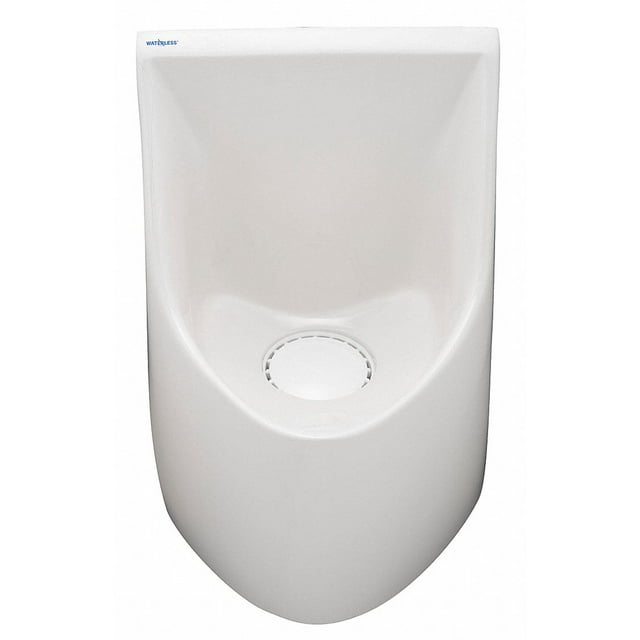 Waterless No-Flush Urinal Waterless Urinal,Wall,Waterless 2903 ...