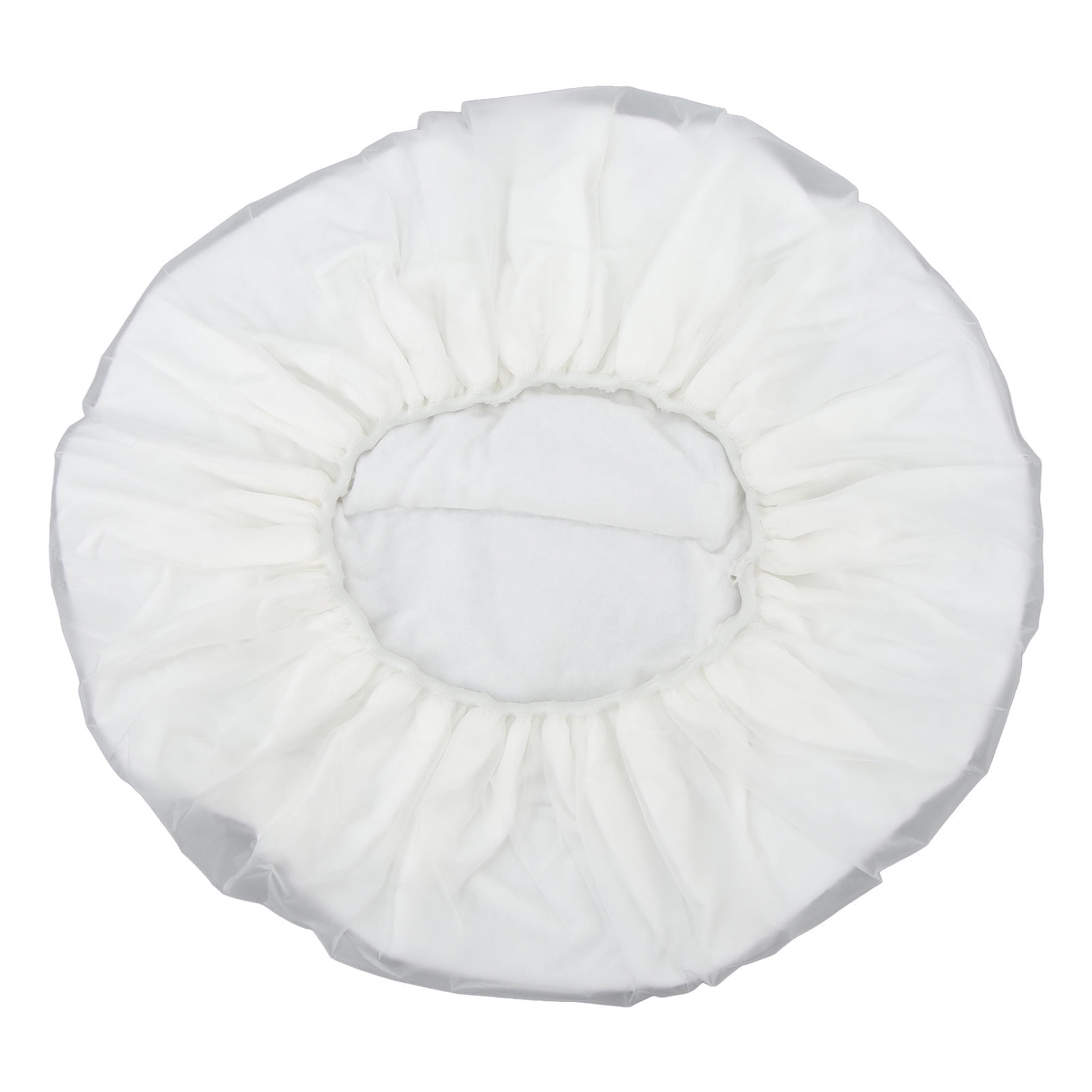 Waterless Shampoo Caps for Elderly or Bedridden, No Rinse Shampoo Hat ...