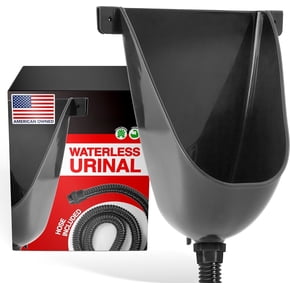 Outdoor Urinals and Portable Urination Devices for Camping and Travel