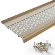 Wicker Color Gutters