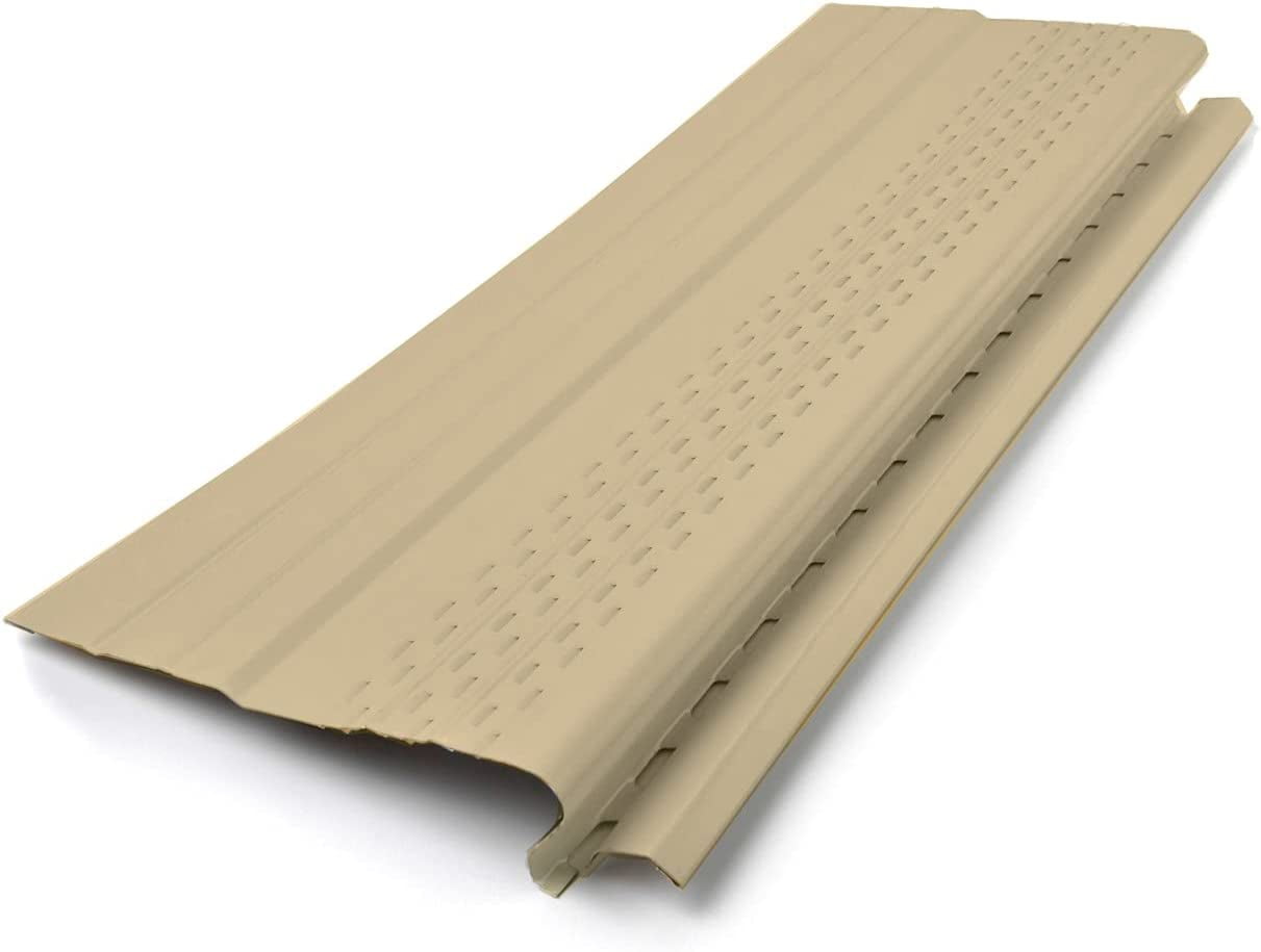 Waterlock Pro Gutter Guards Leaf Protection Sample Pack Wicker, A ...