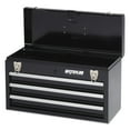 Waterloo Portable Chests, 20.535 in x 8.56 in x 9.56 in, 1,275 cu in ...