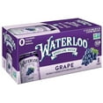 Waterloo Spark Grape 8pk +CRV - Walmart.com
