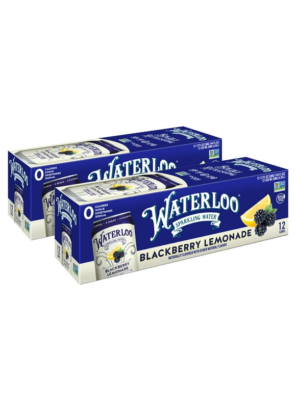 Sparkling Water in Water - Walmart.com