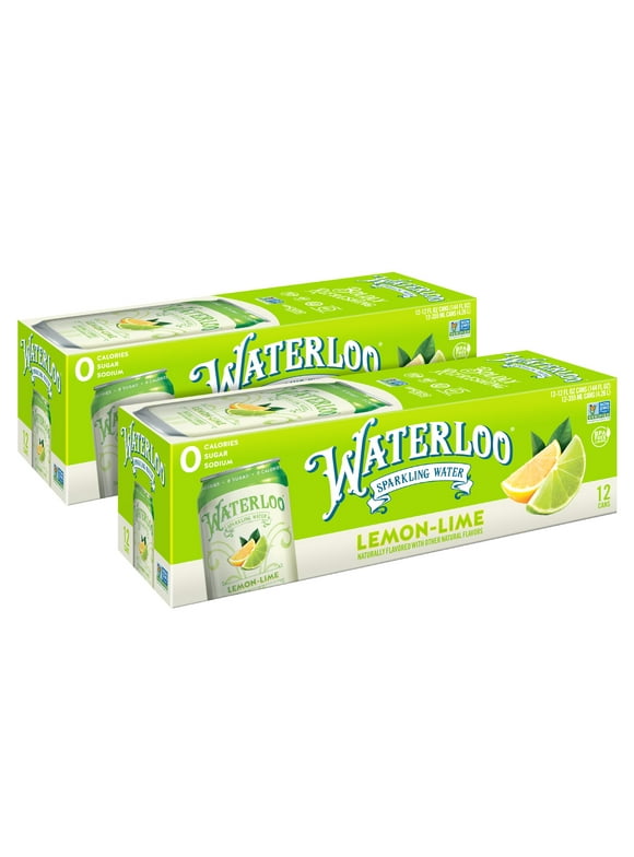 Sparkling Water in Water - Walmart.com