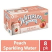 Waterloo Sugar-Free Flavored Fizzy Carbonated Drink, Summer Berry, 12 ...