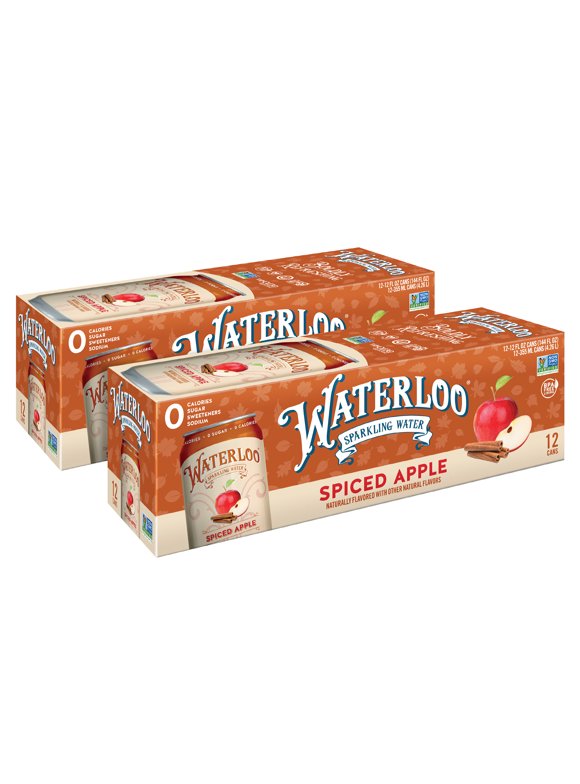 Sparkling Water in Water - Walmart.com
