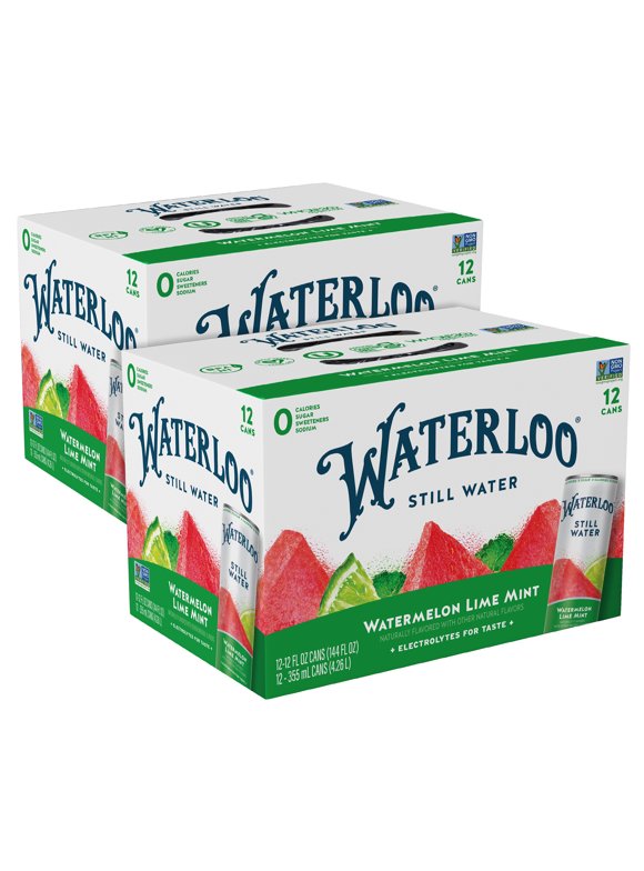 Bottled Water in Water - Walmart.com