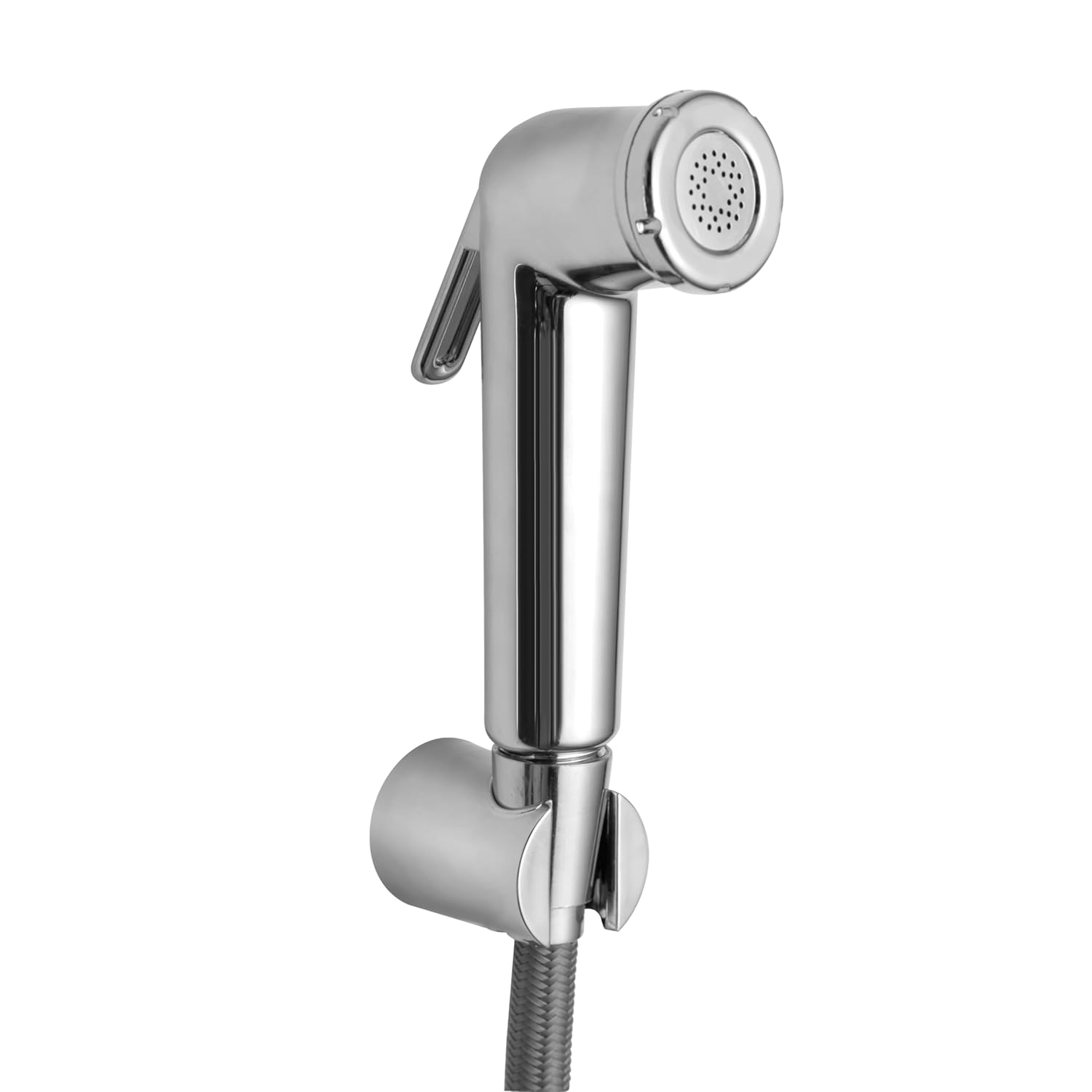 Waterman Conti Health Faucet ABS Material with 1125 Mtr Fibre Nylon ...