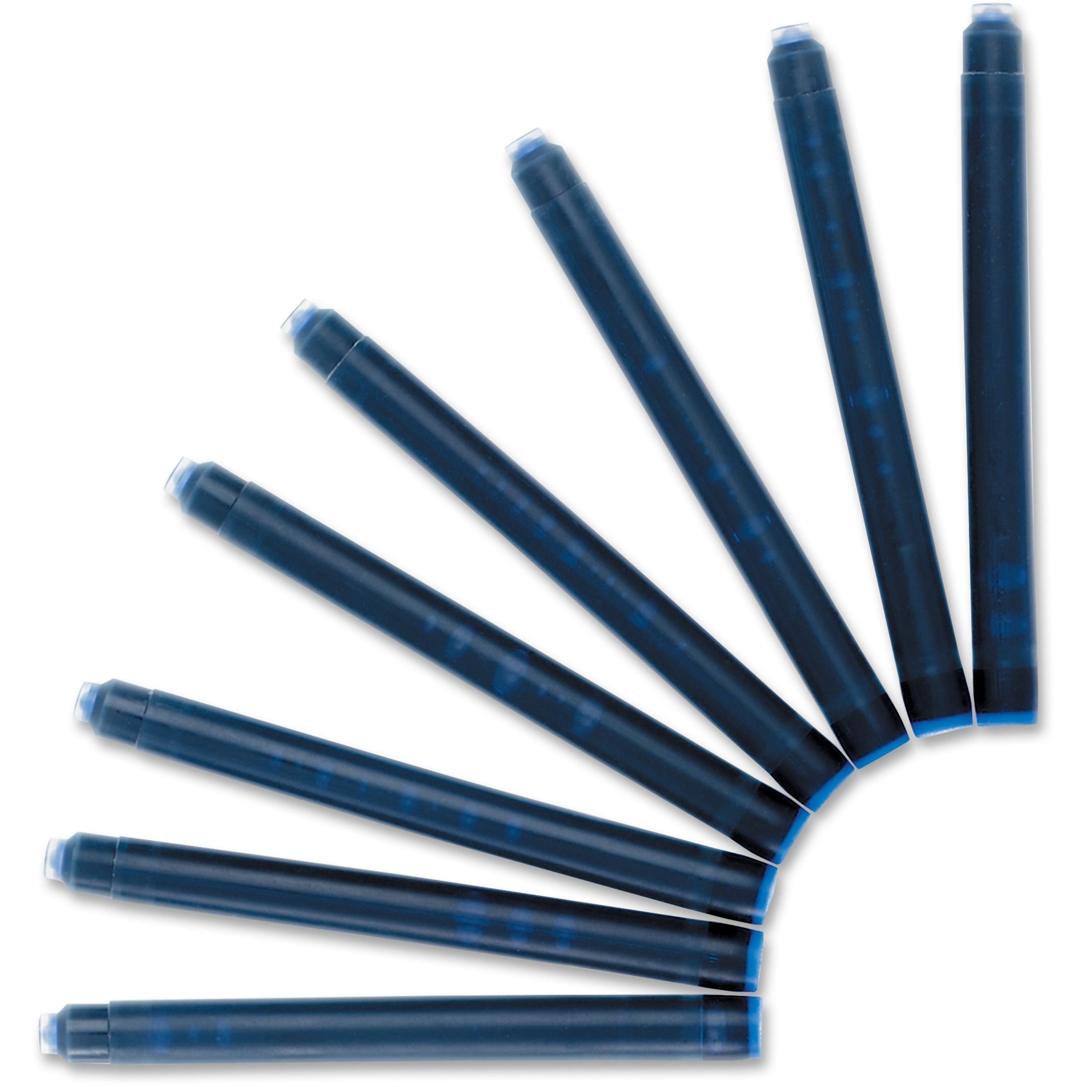 Waterman Fountain Pen Cartridges - Walmart.com