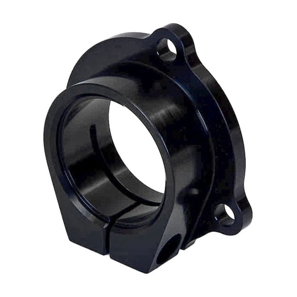 Waterman Racing Comp. Swivel Clamp Rev Mount 3 bolt - Walmart.com