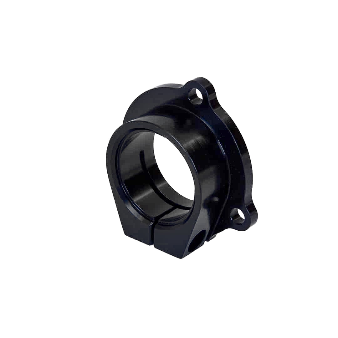 Waterman Racing 3 Bolt Swivel Clamp Rev Mount - Walmart.com