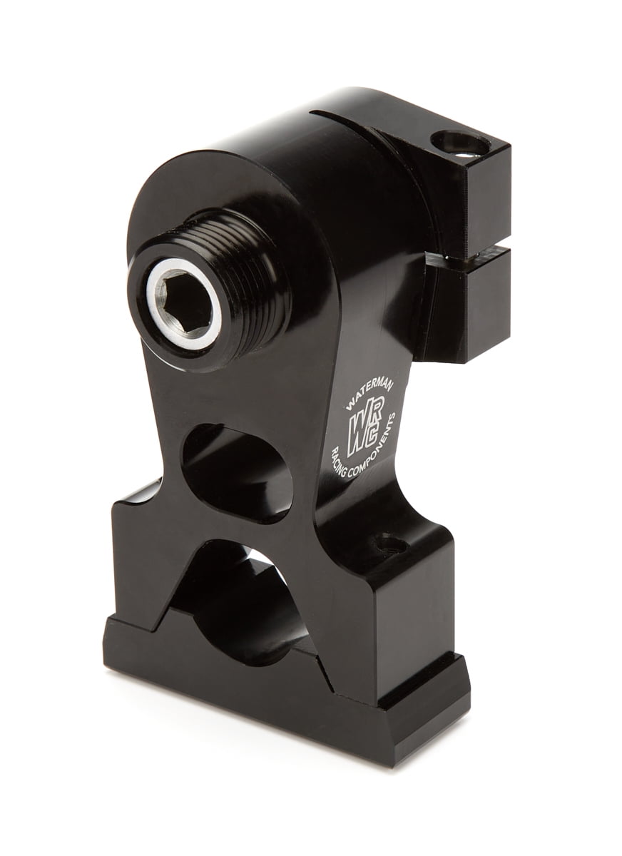 Chassis Mount Bracket w/Cap for 1in Frame - Walmart.com