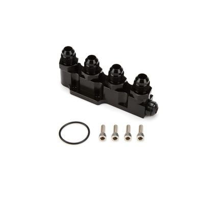 Waterman Racing Comp. WRC-29572, Manifold 4 Port For Wrc Pumps ...