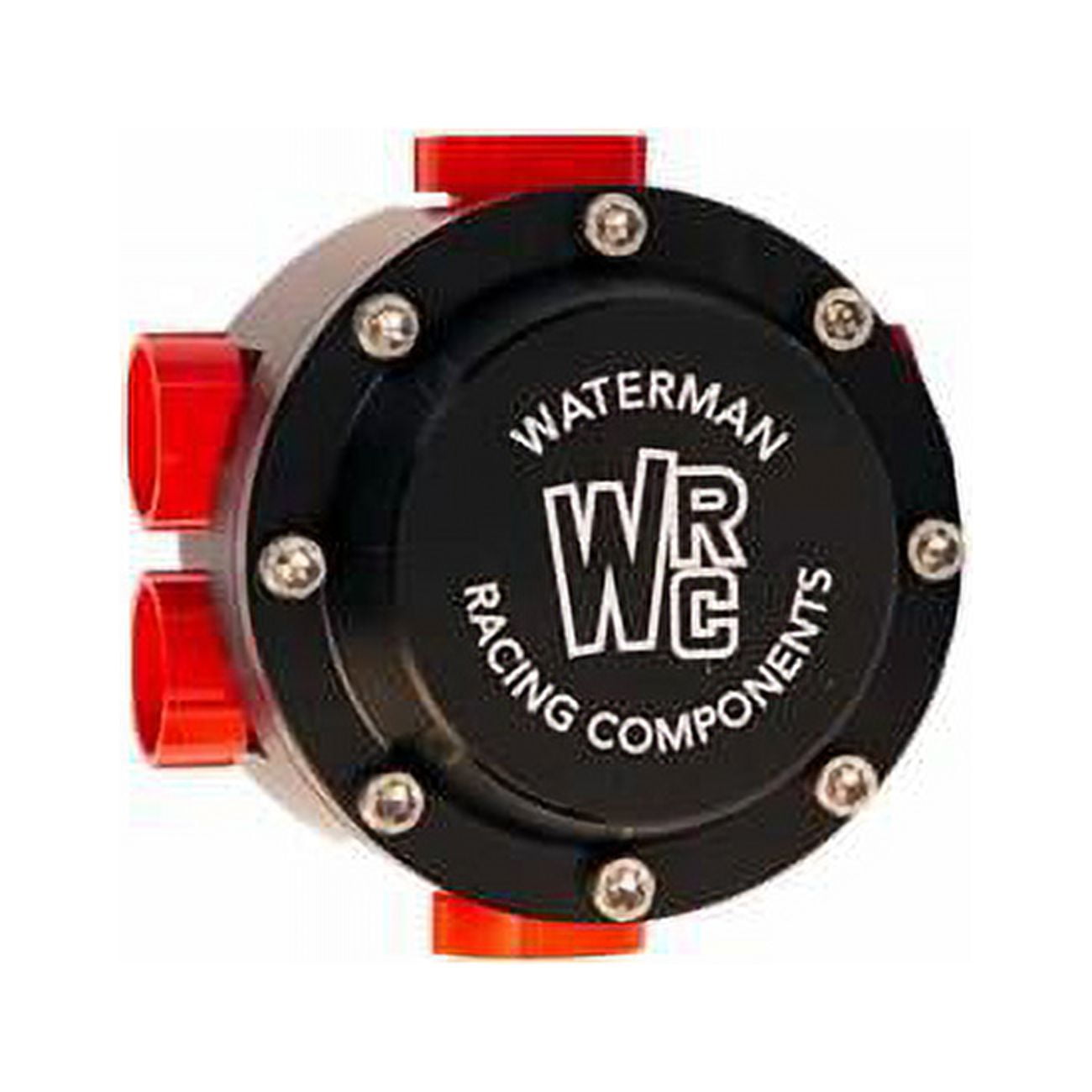 Waterman Racing WAT22310 500 No Mount Standard Sprint Gear Fuel Pumps ...