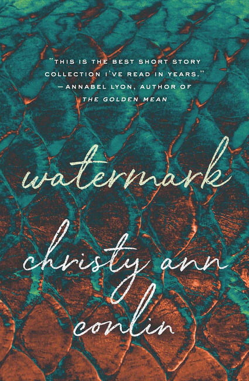 Watermark (Paperback) - Walmart.com