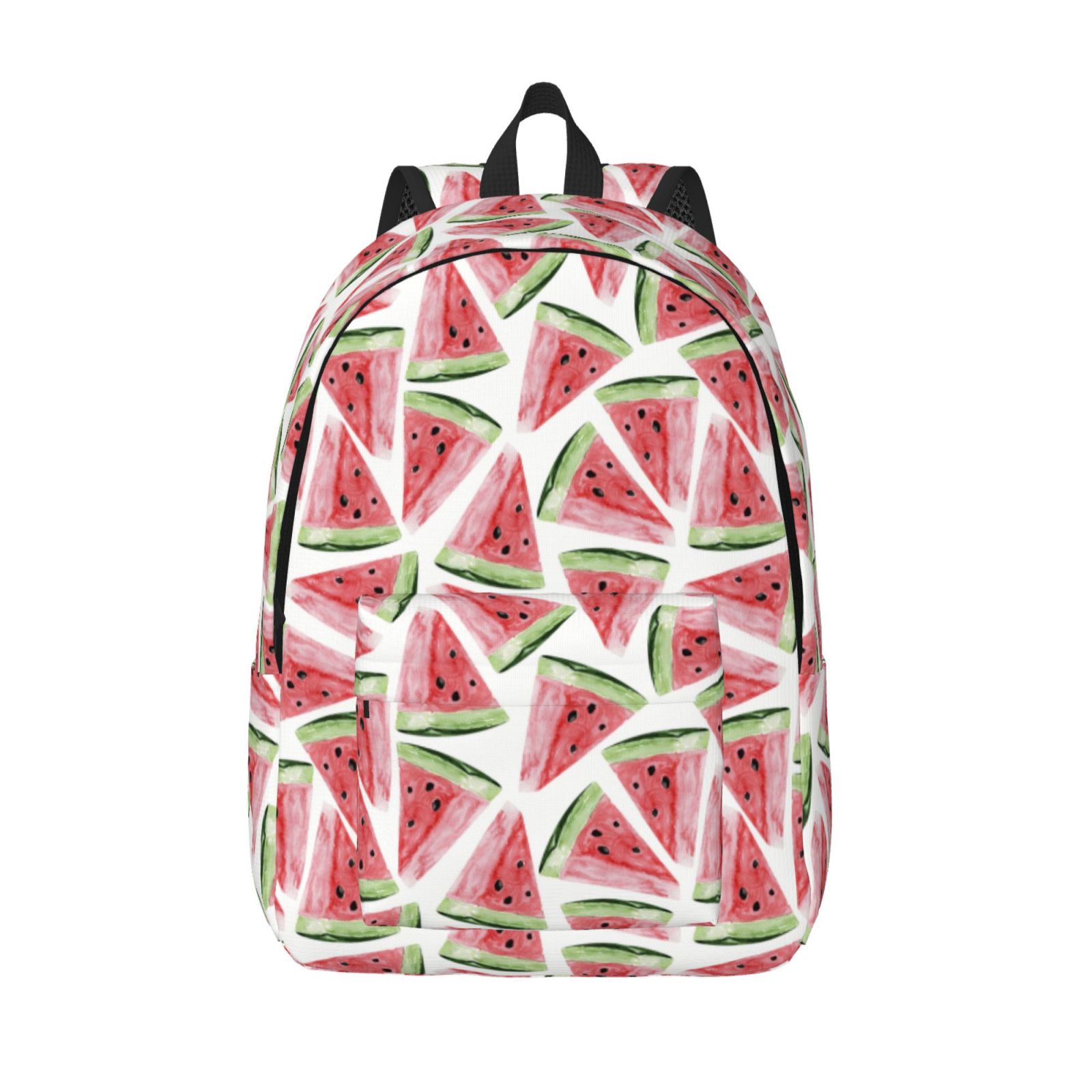 Watermelon Backpack for Men Women Laptop Backpack Hiking Backpack ...