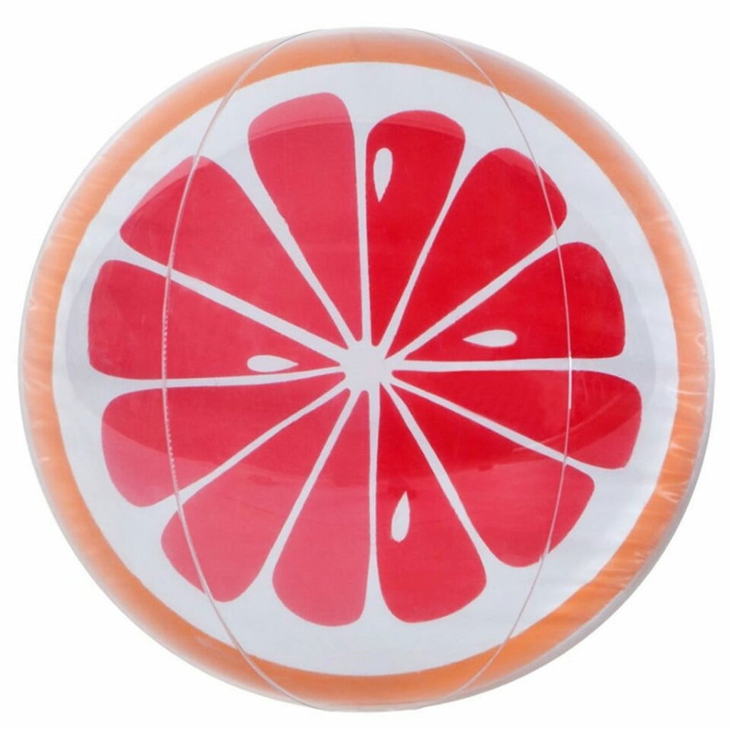 Watermelon Beach Balls,Mini Beach Balls Inflatable Beach Ball ...