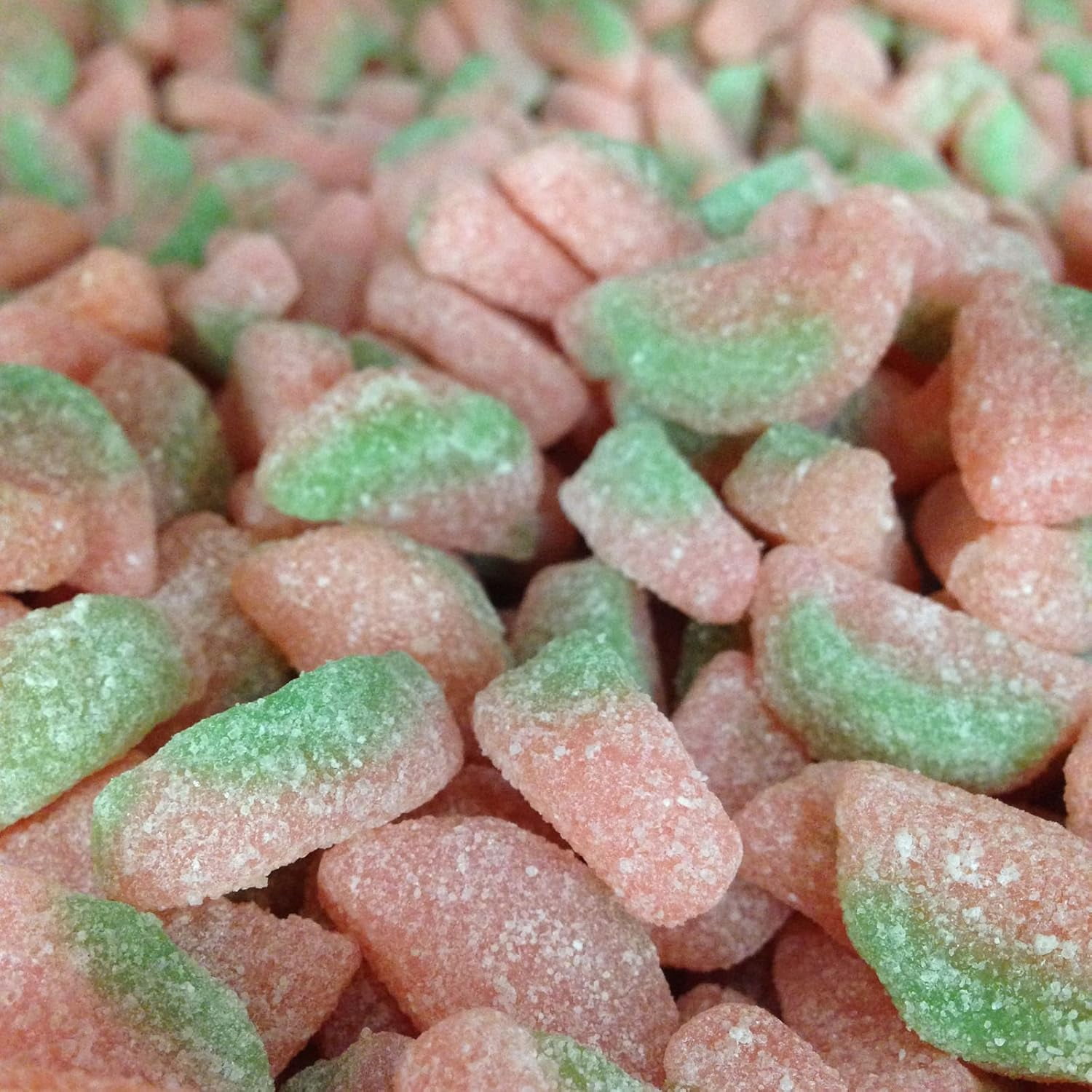 Watermelon Candy, 5-Pound Bags - Walmart.com