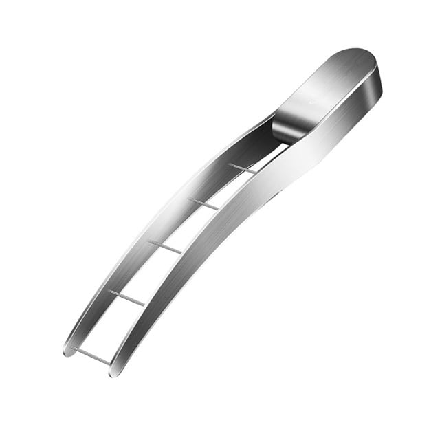 Watermelon Cutter Slicer Stainless Steel Watermelon Cube Cutter Quickly ...