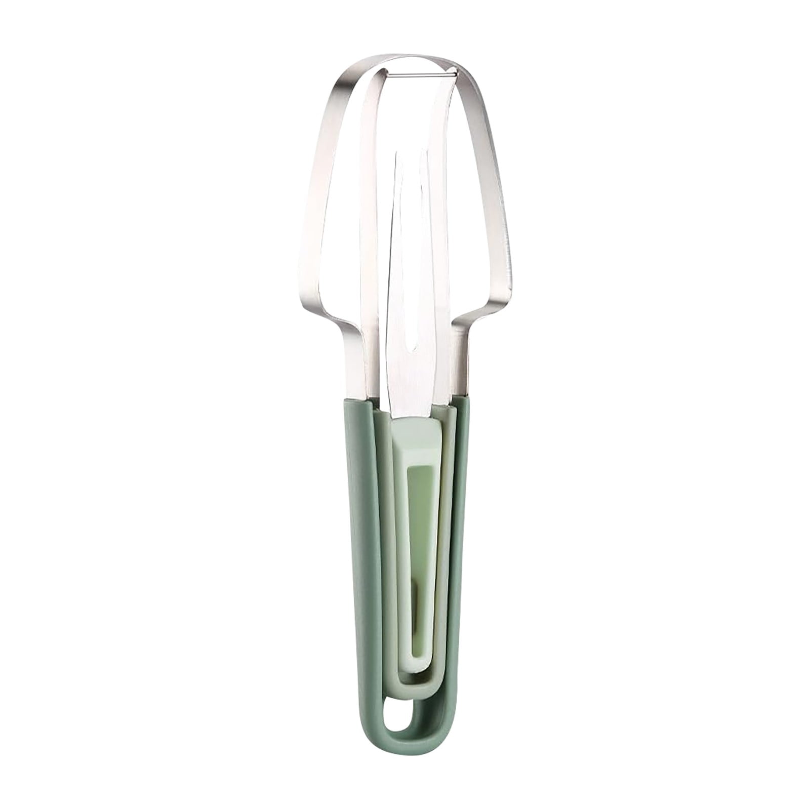 Watermelon Cutter Space One Combination Three Cut Watermelon Fruit Clip ...