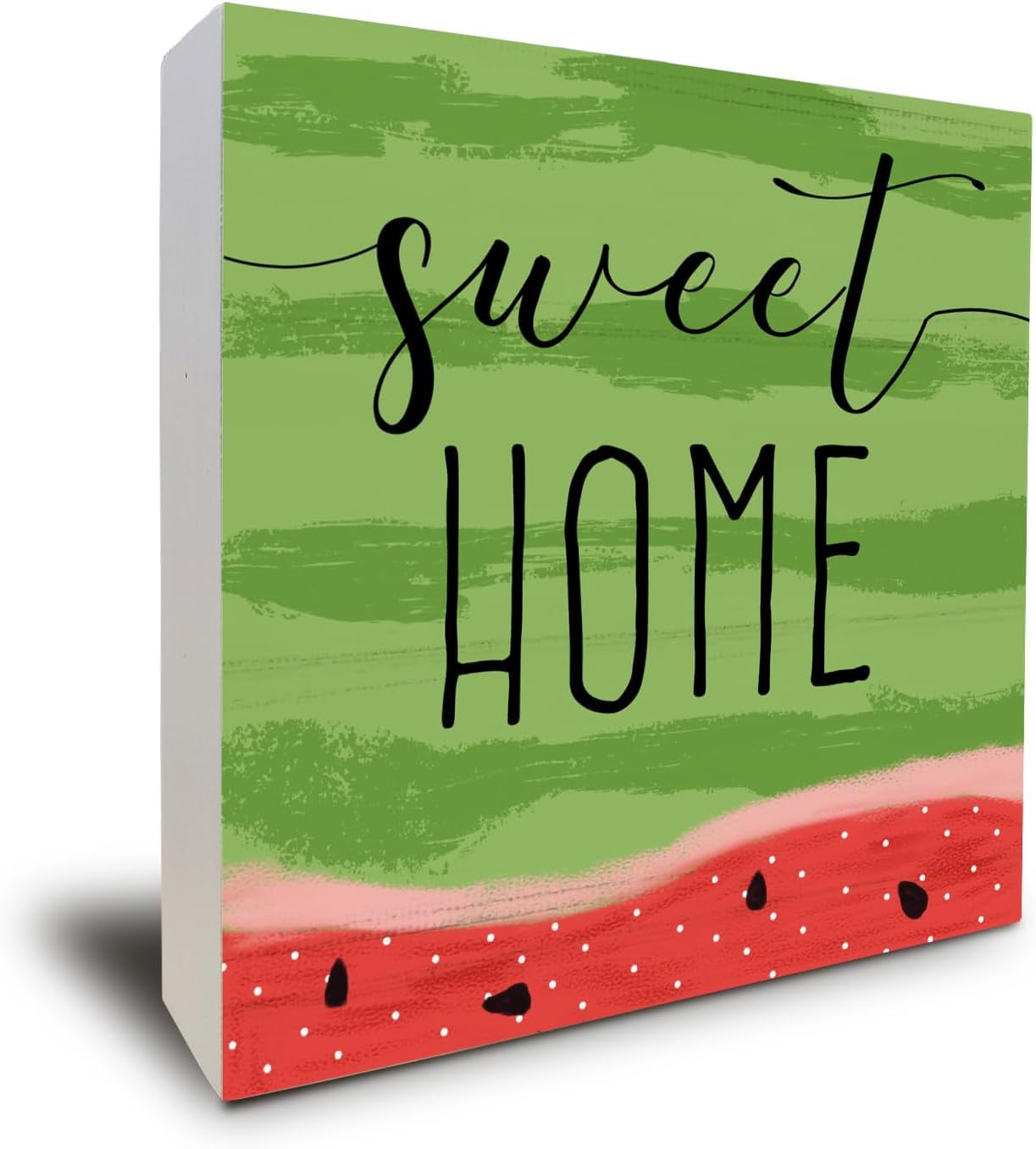 Watermelon Decor, Watermelon Decorations, Summer Decorations For Home ...