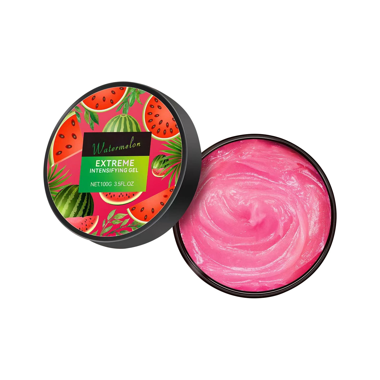 Watermelon Extreme Intensifying Gel Hydrating & Nourishing, 100g, Skin ...