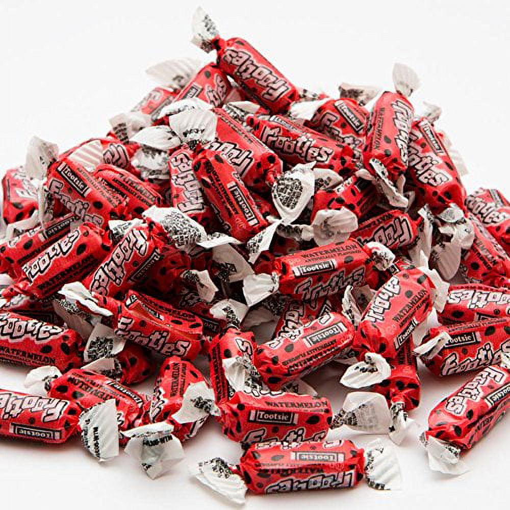 Watermelon Frooties (Pack of 18) - Walmart.com