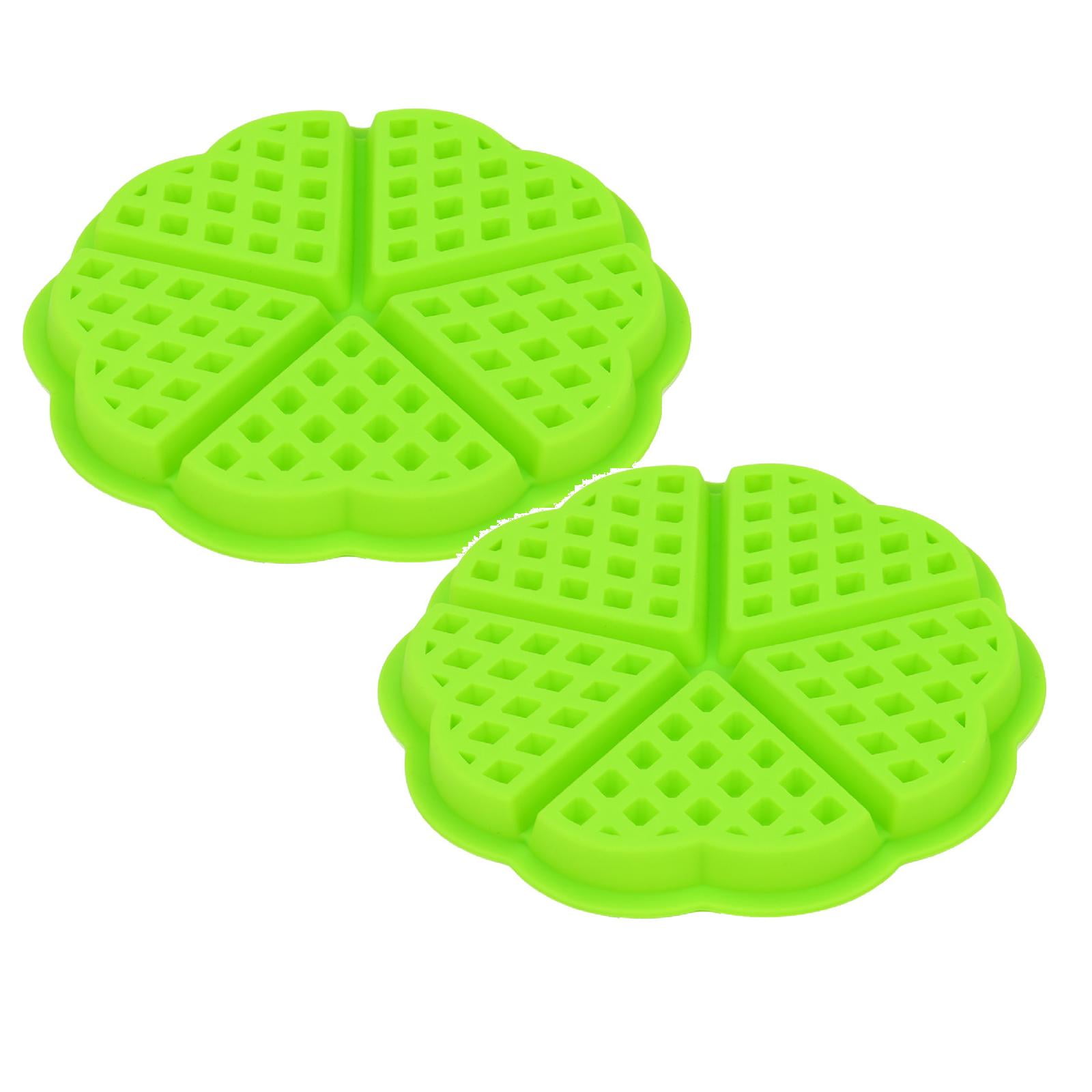 Watermelon Fruit Cake Mold Heart-Shaped Simulation Molds Kitchen ...