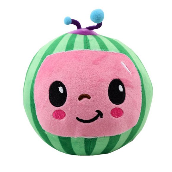 Watermelon Plush