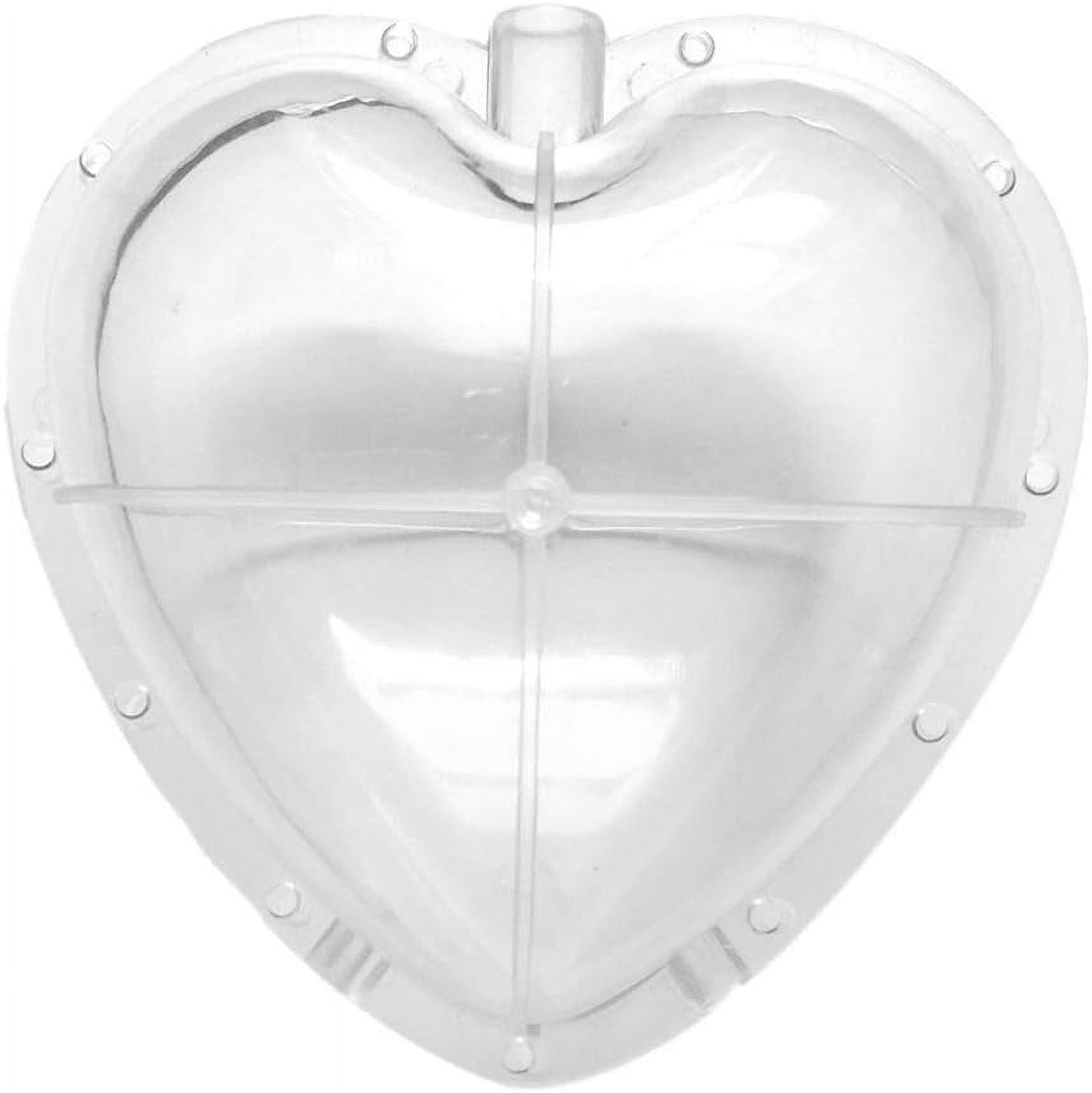 Watermelon Growing Mold - Heart and Square Watermelon Growing Mold ...