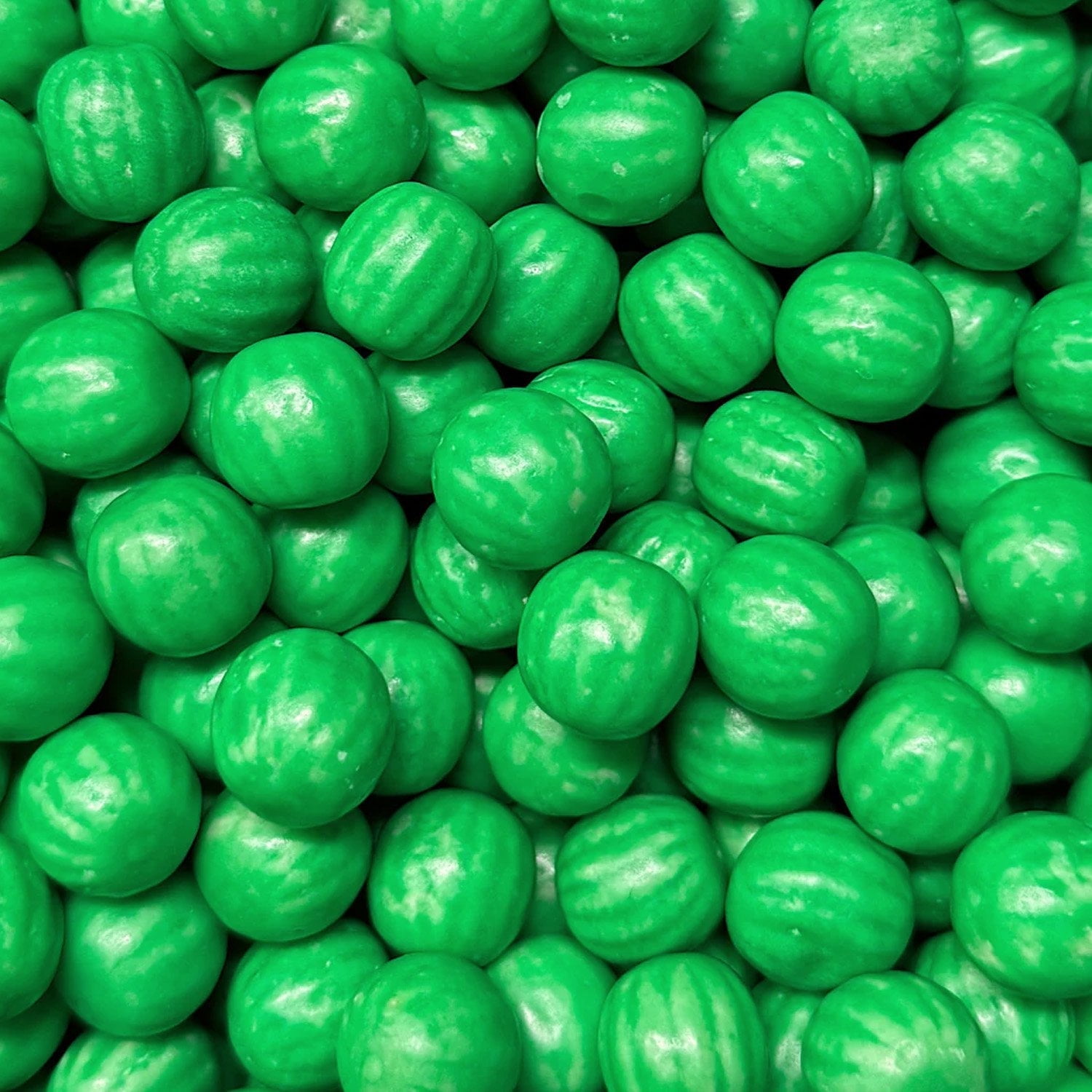 Snack Crackle Shop Watermelon Gumballs Machine Refill, 1 Inch, 3 Pounds ...