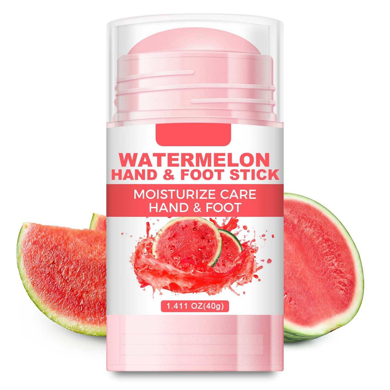 Watermelon Hand And Foot Moisturizer Stick Moisturizing And Hydrating ...