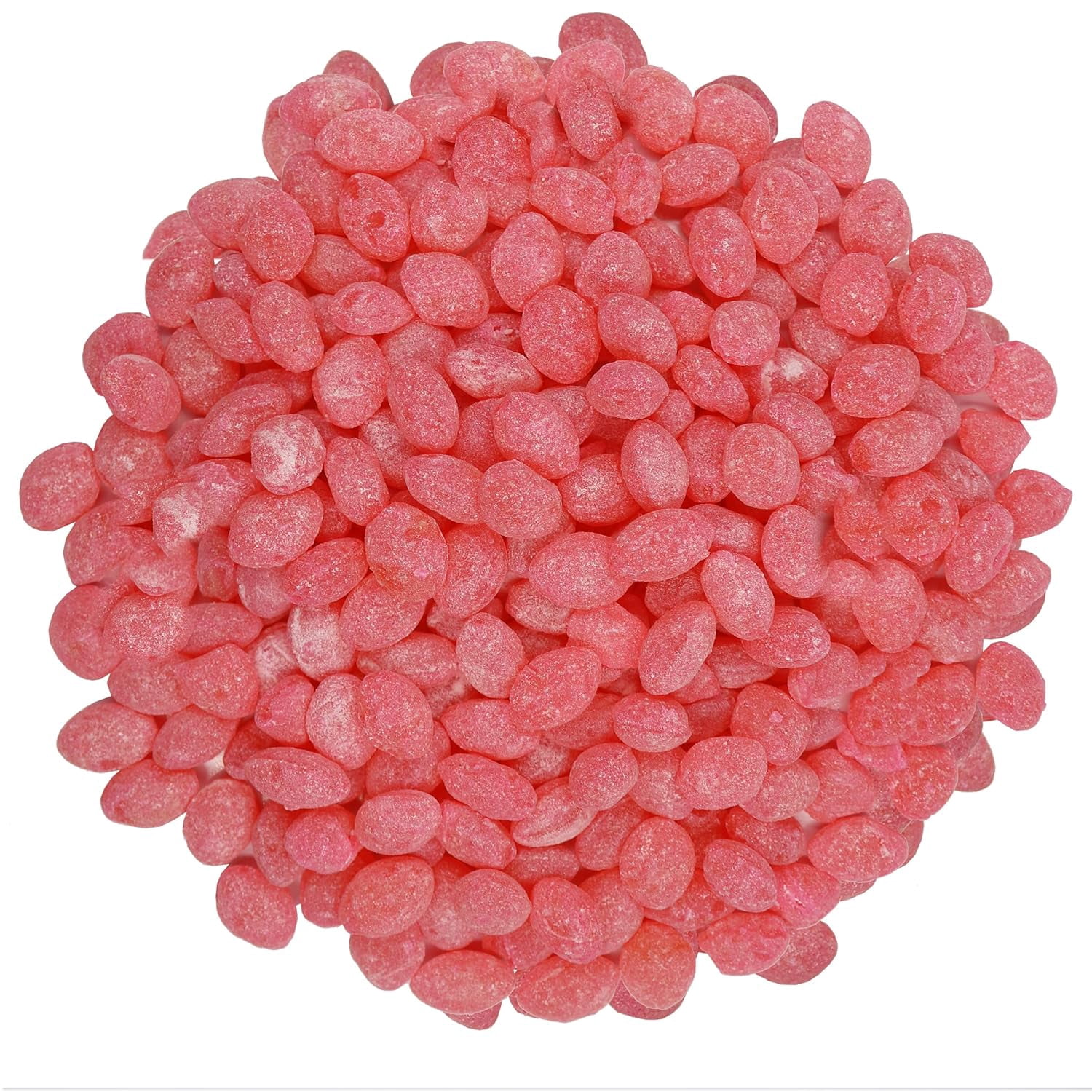 Hard Watermelon Candy