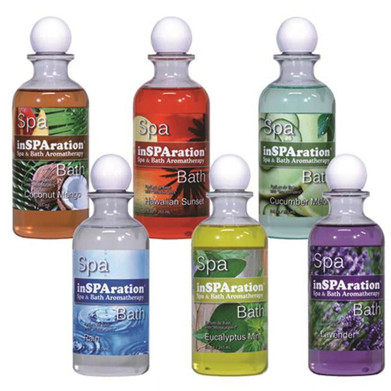 Peach InSPAration Bath Scents - Walmart.com