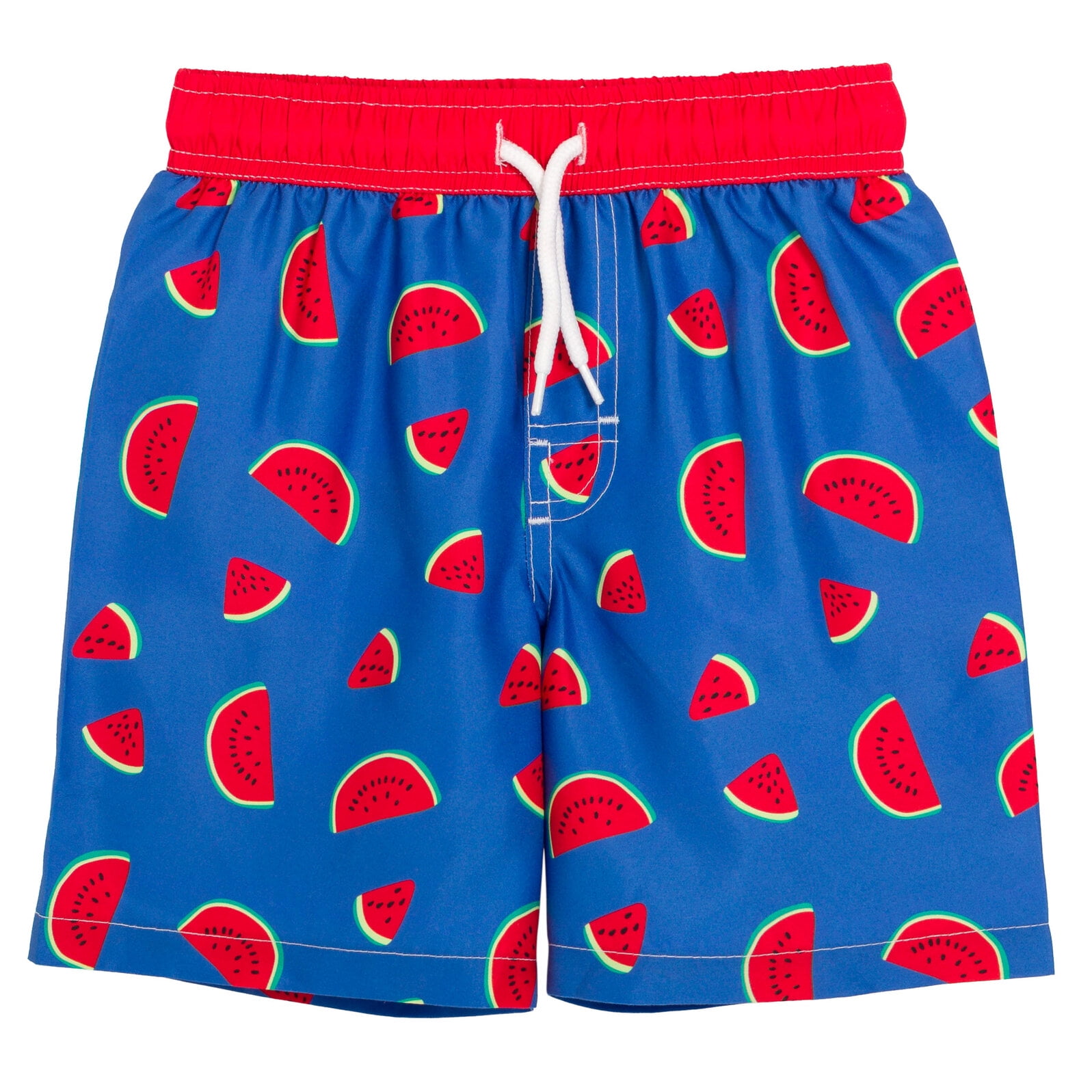 Watermelon Infant Baby Boys Swim Trunks Bathing Suit Infant to Toddler ...